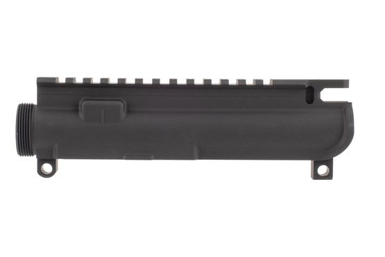 LBE Unlimited M4 Stripped AR-15 Upper Receiver - Anodized Black LBE Unlimited M4 Stripped AR-15 Upper Receiver - Anodized Black